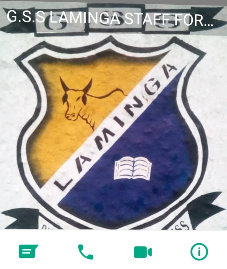 Nasarawa State Government School Portal